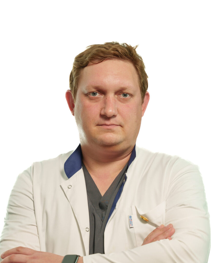 Наши доктора — Национальный научный центр травматологии и ортопедии ...